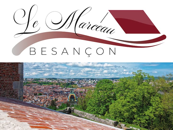 Appartement Proche Centre Ville - Besançon