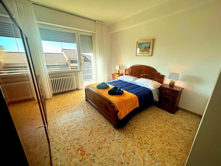 Casa Flor 2- Bagno Privato In Double Room - Perugia