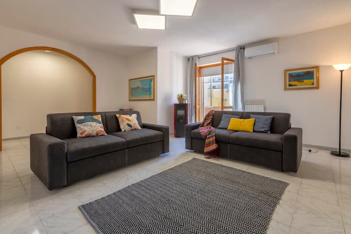 White Lilium Apartment - Alghero