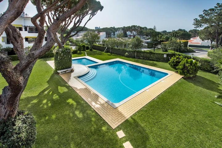 Vilamoura - Praia, Natureza E Paz - Quarteira