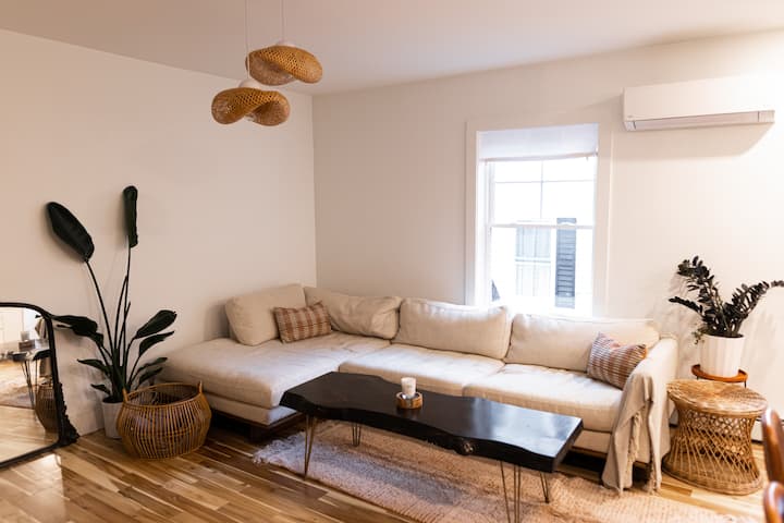 River Mill Townhome - Portland, ME