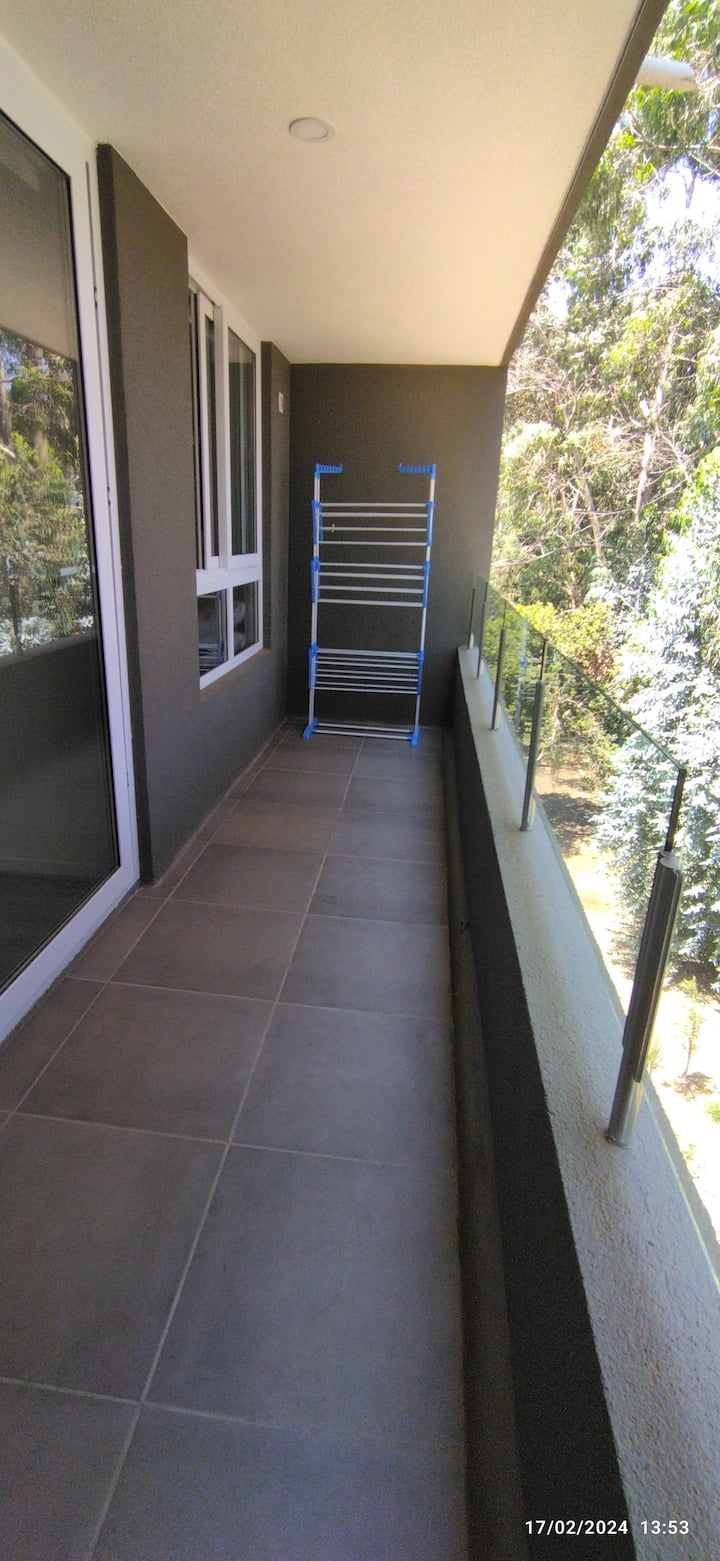 Apartamento En Papudo - 4°piso 2 Dorm Sin Wi-fi - Papudo
