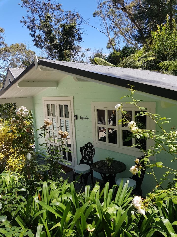 Possumwood Cottage - Leura
