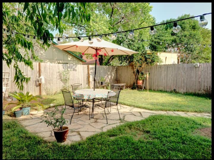 2/1 Home, With Yard|fiestatexas|seaworld|utsa - Helotes, TX