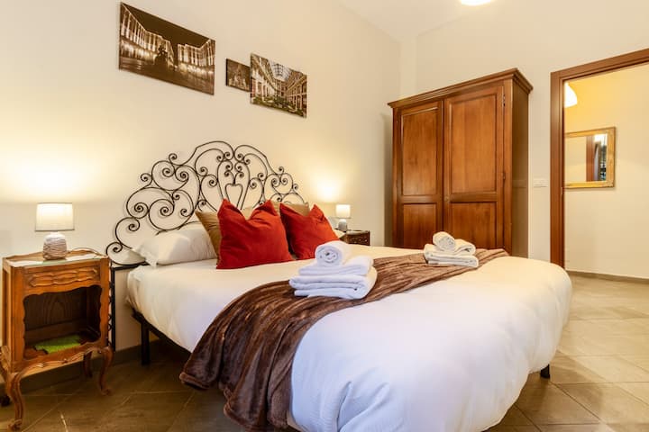 [Porta Susa - Centro] Executive Suite X6 Con Wi-fi - Turín