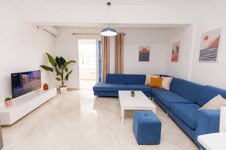 Standard Suite - Ksamil
