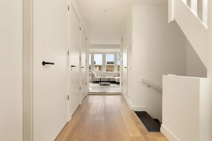Top Flat Central In Amsterdam, Max2 Adults+ 1 Kids - Amsterdam