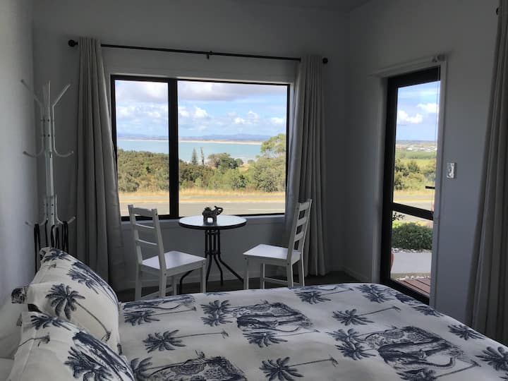 Peace In Paradise! - Northland