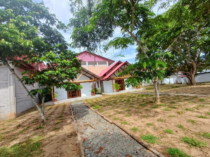 Bungalows En Yurimaguas - Yurimaguas