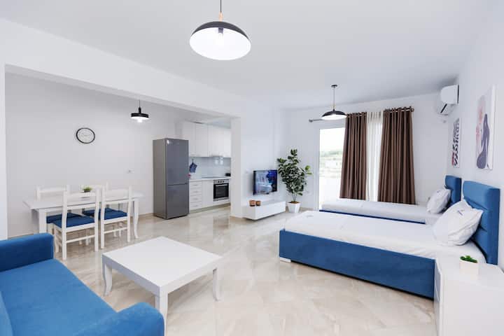 Premium Suite - Ksamil