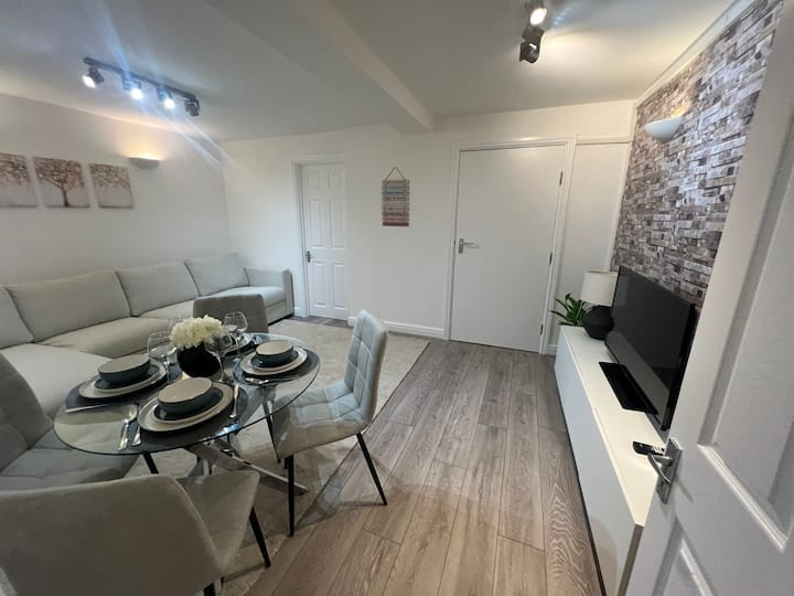 Central London 2bed Flat Near Hyde Park - London