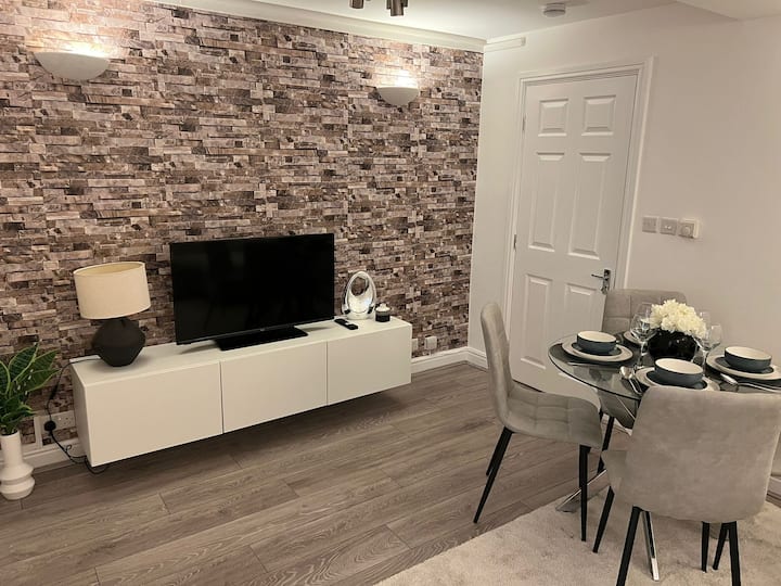 Central London Flat – 6 Min Drive To Paddington St - Marylebone
