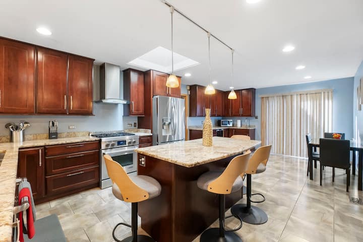 * Extended Stay* Country Club Hills Fhs Rental - Tinley Park, IL