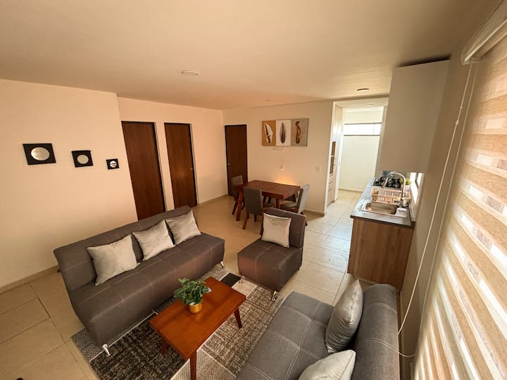 Guadalajara Puerta A La Aventura - Zapopan