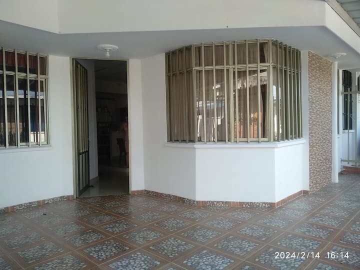 Casa Acogedora, Tranquila - Tauramena