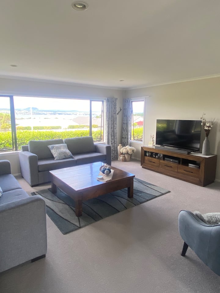 Home Away From Home - Taupō