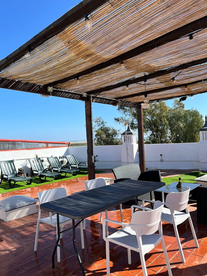 Casa Maresia 2 - Fuseta