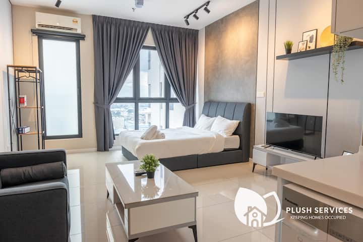 4pxstudio-highpark|paradigmmall|top Facilities T#4 - Kota Damansara