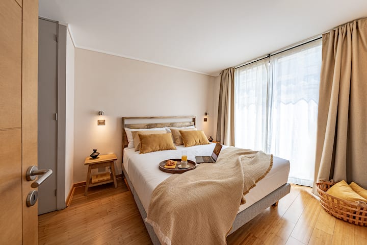 Golden Signature Suite 02 - The Nest Collection - Chile