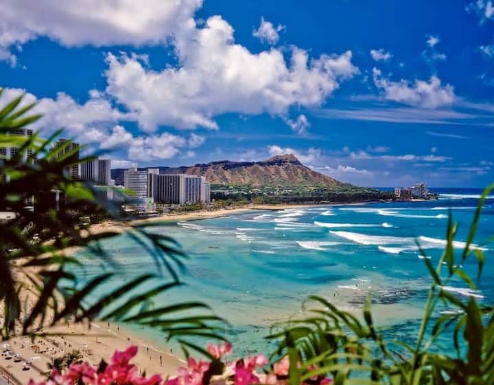 Affordable Vacation Home - O‘ahu, HI