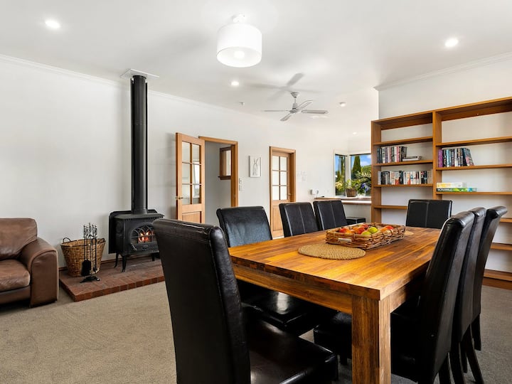 Wanaka Central | Outdoor Living | Spacious - ワナカ