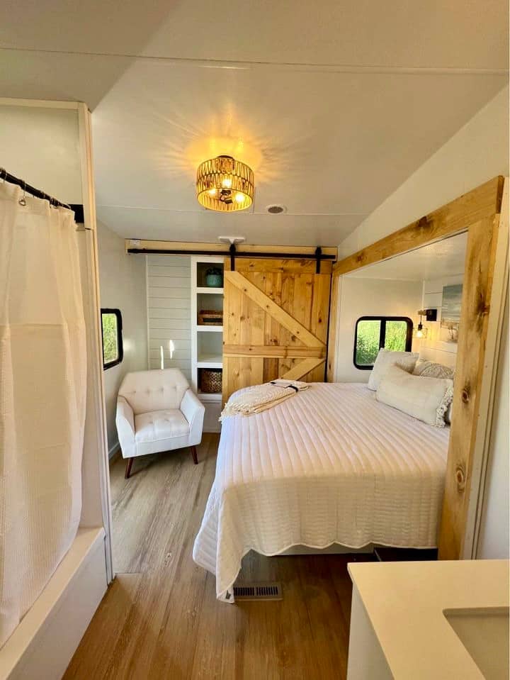 Zion Trailer Rentals Mama Bear - Springdale, UT