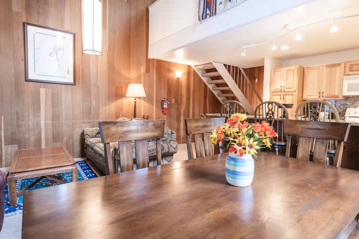 Kings Beach Condo Near Lake Tahoe And Northstar! - Incline Village, NV