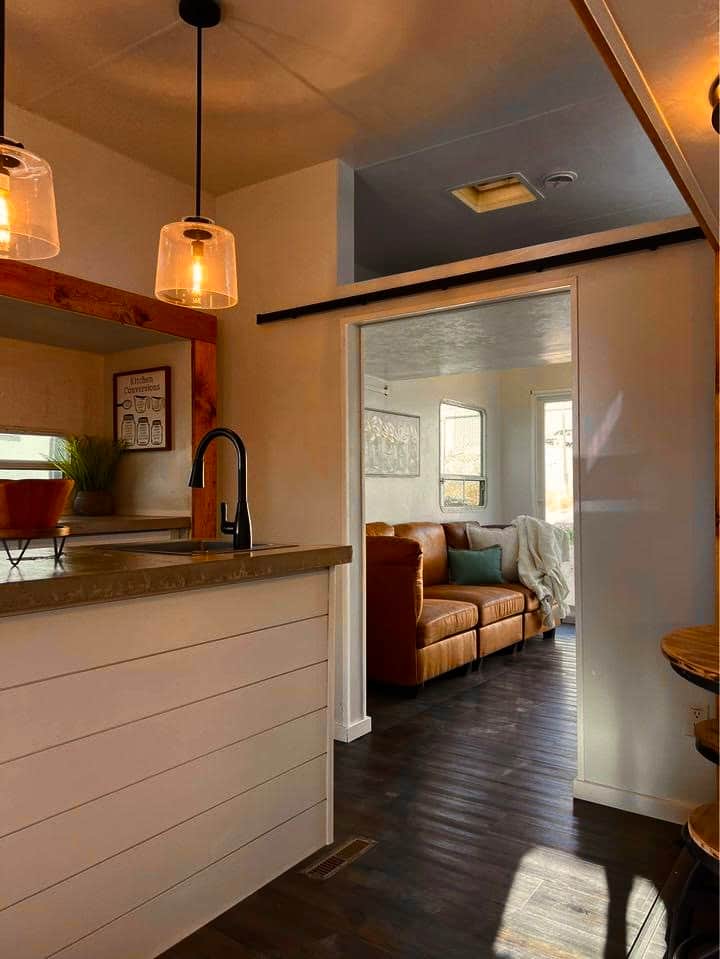 Zion Trailer Rentals Big Bear - St. George, USA