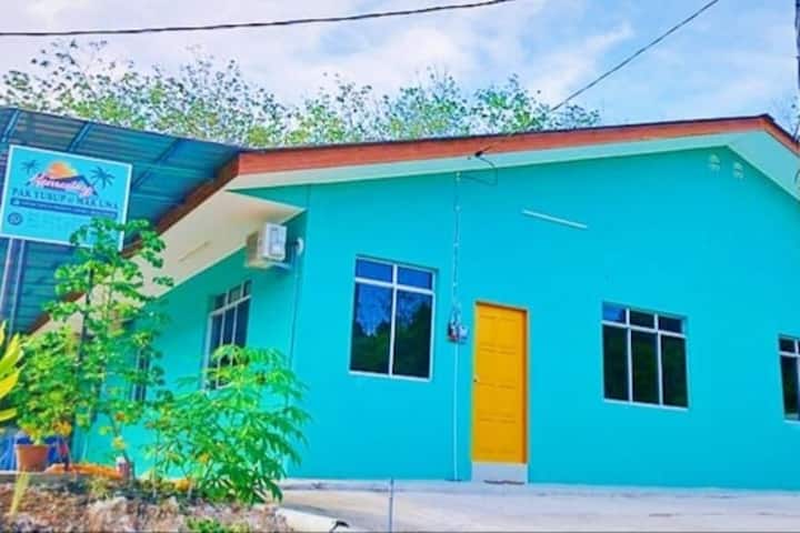 Mentakab House Vacation Rentals - Pahang, Malaysia | Airbnb