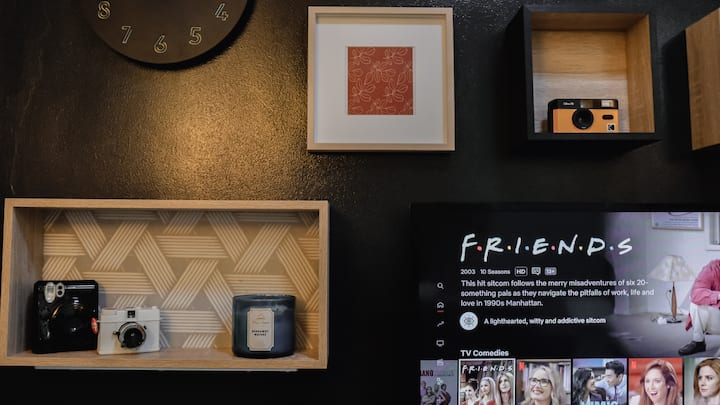 Cozy 1br Retreat |Near Greenhills, San Juan - Quezon City