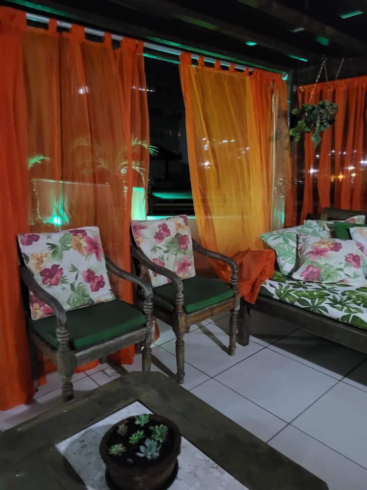 Apartamento Na Prainha Em Arraial - Arraial do Cabo