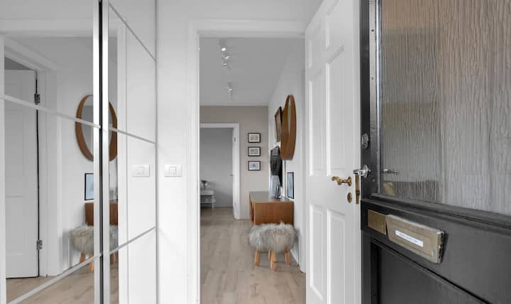 Cozy Home In Garðabær - Reikiavik