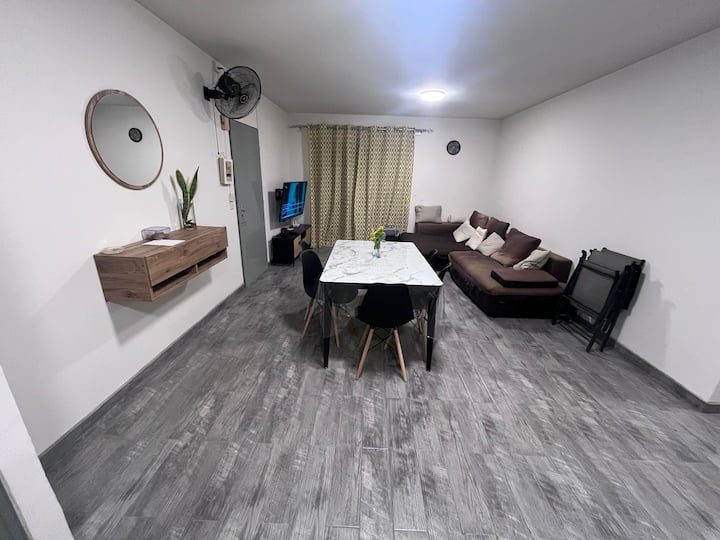 Elegant & Calm Appart Near Trou Aux Biches Beach - Mauritius