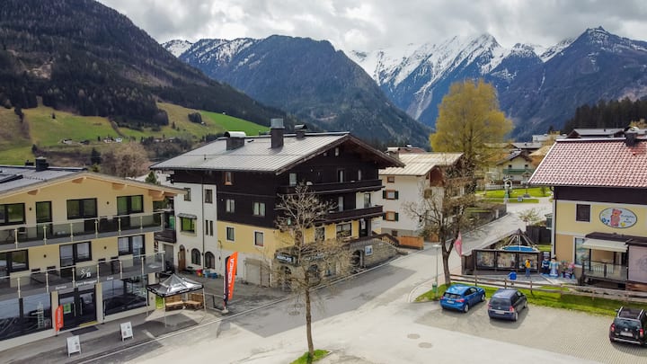 Ludwig Haus - Neukirchen am Großvenediger