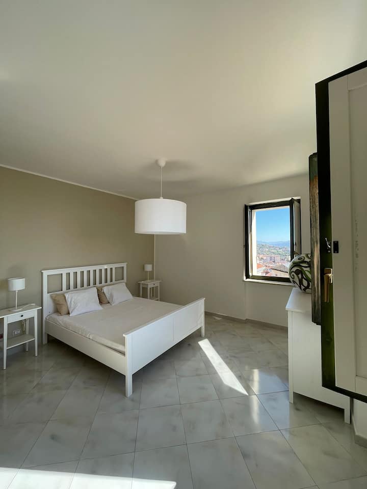La Casa Sulle Monache - Eboli