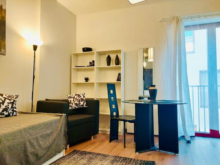 Old Riga | Cozy Studio Next To Town Hall Square - Riga