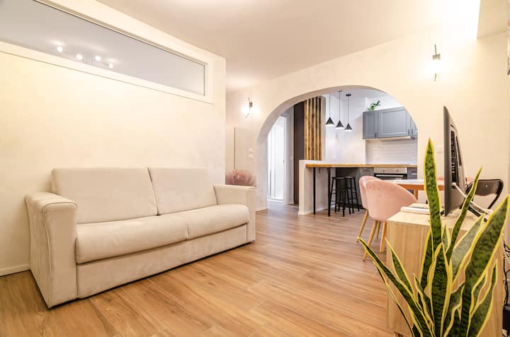 Malcontenti Home - Bologna
