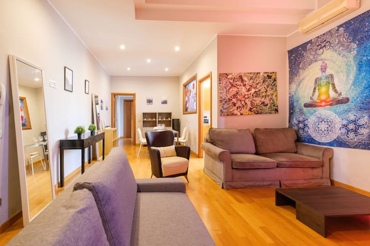 Apartment Milano Center - Milán