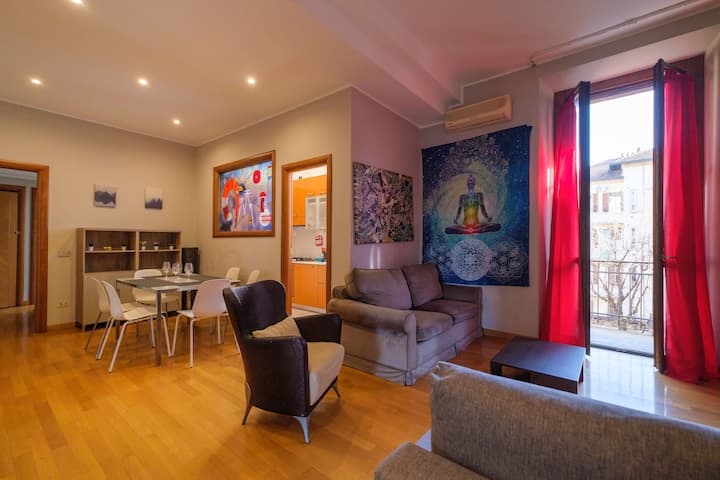 Apartment Milano Center - Milano