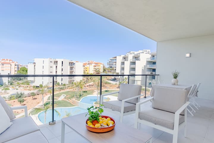 Oásis Mar Praia Rocha Walking Distance - Portimão