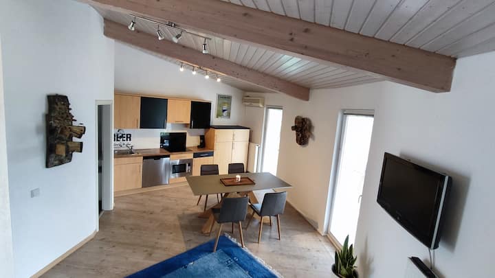 Stylisches Studio Appartment - Bühl