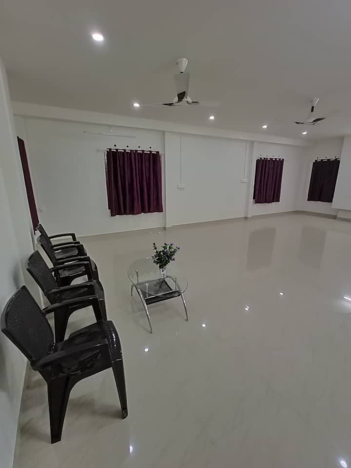 Homestay Near Pala & Bharananganam - Pala
