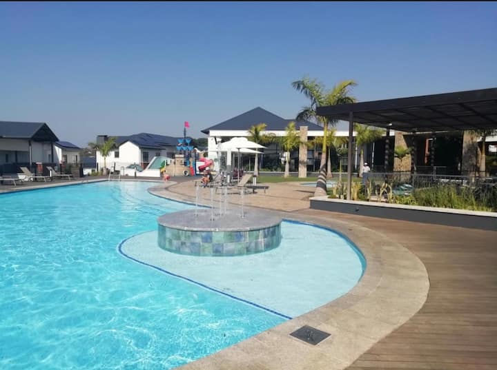 Ballito Splash - Dolphin Coast