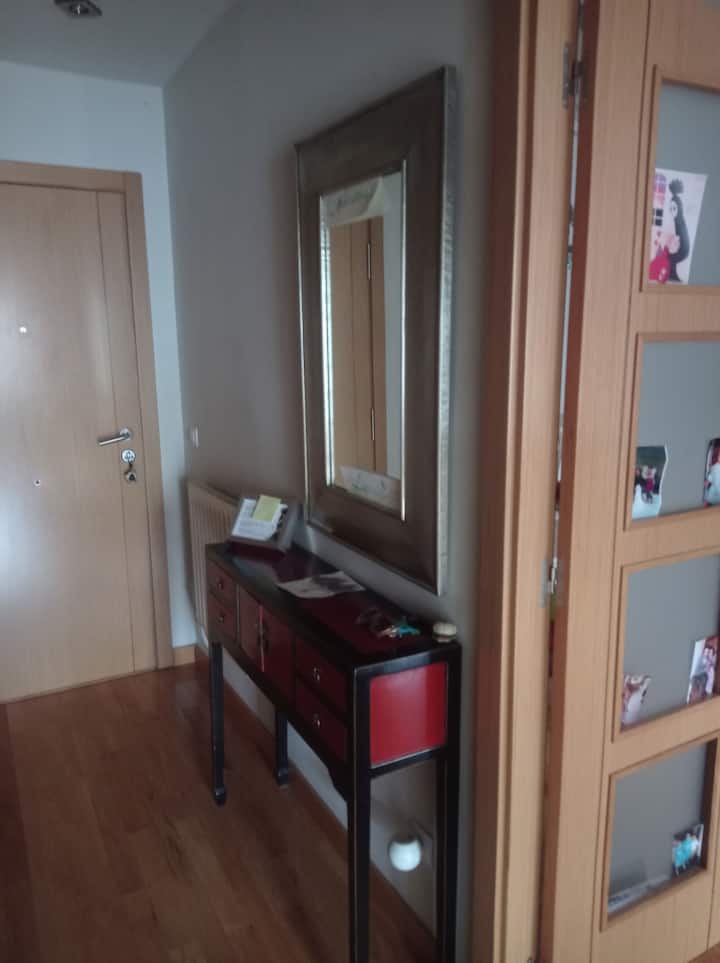 La Casa De Sandra - Burgos