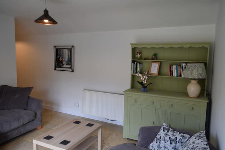 Appleleigh Lodge - Forest of Dean