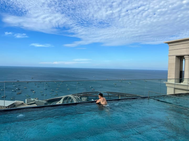 Cao Cấp,sang Trọng, View Biển , - Phú Quốc