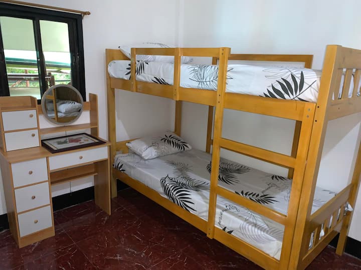 Rose Cabins Bohol Philippines - Loon