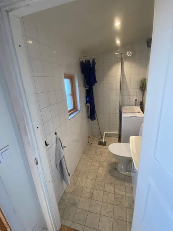 Almedalsveckan: Bulhus Med Gård - Visby