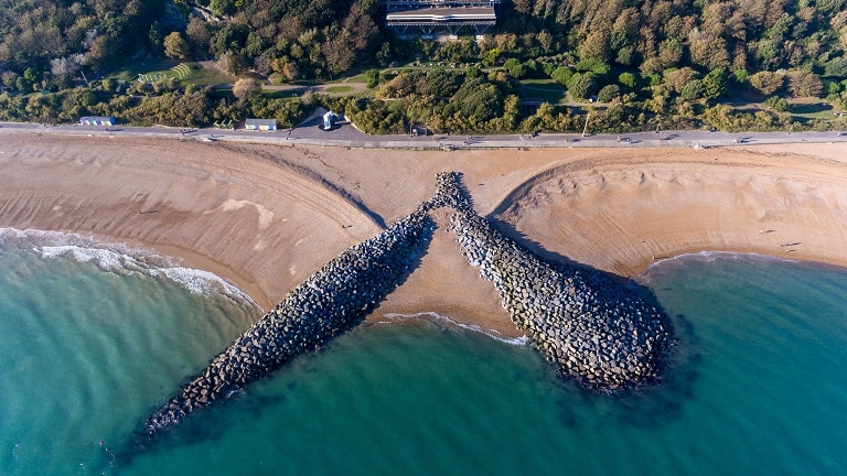 Room 6 : Small Double - Bed and breakfasts for Rent in Kent, England ...