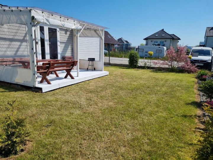 Domek Letniskowy Sarbinowo - 365pam - Sarbinowo